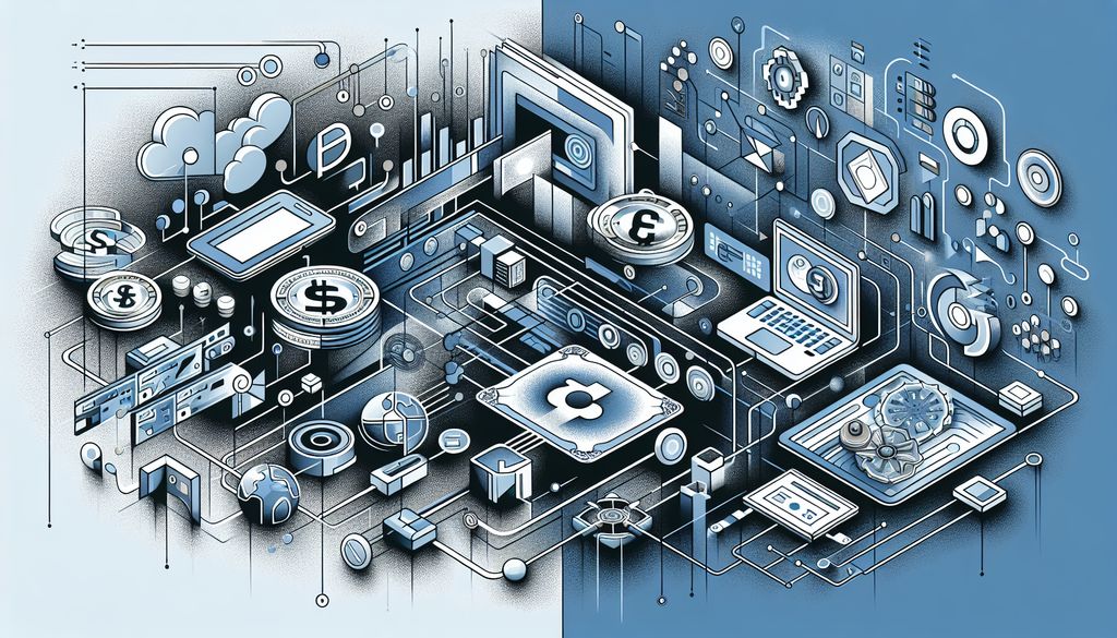 The Evolution of Digital Payments: Transforming How We Transact in a D