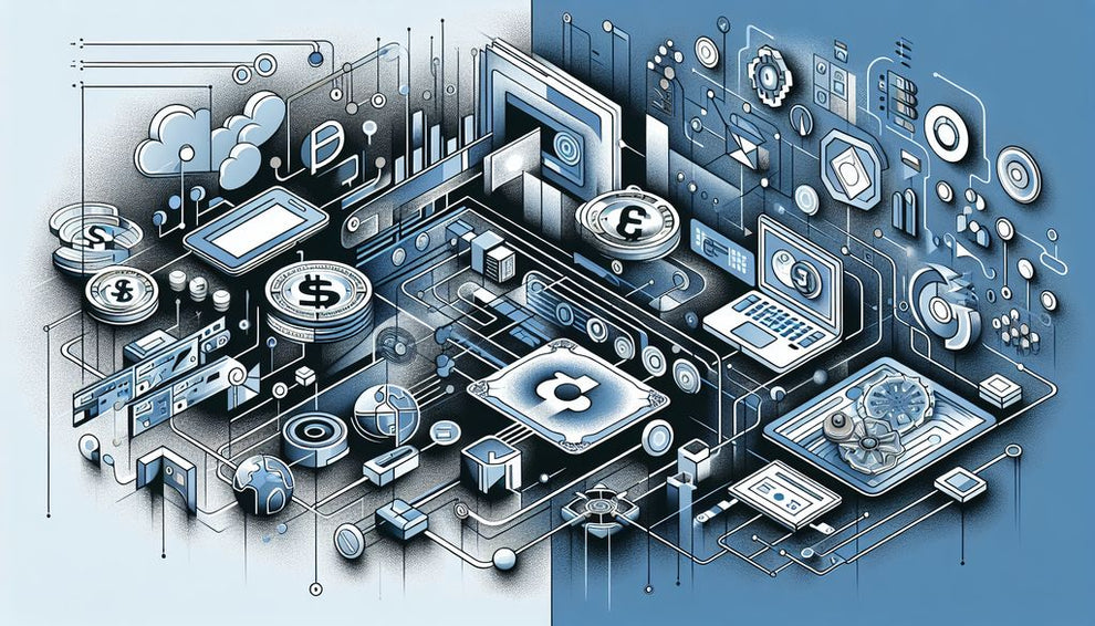 The Evolution of Digital Payments: Transforming How We Transact in a D