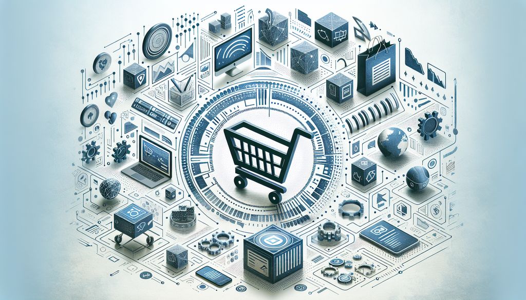 The Evolution of ecommerce: Trends, Innovations, and Strategies for 2