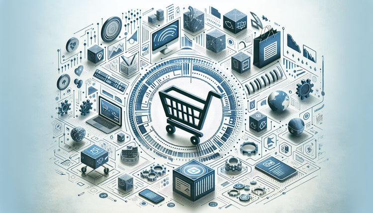 The Evolution of ecommerce: Trends, Innovations, and Strategies for 2