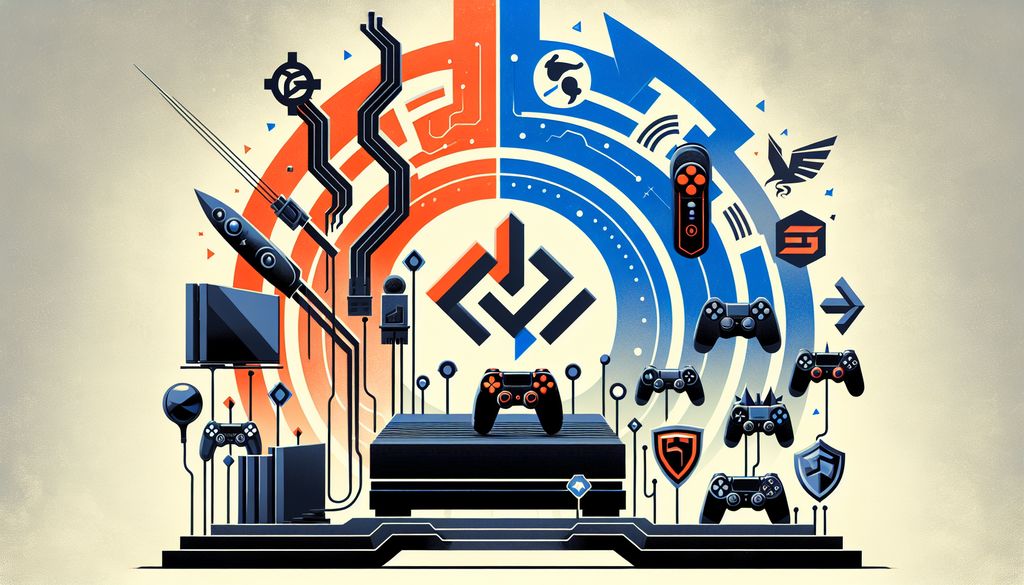 The Evolution of Esports: Shifting From Publisher Ownership to Third-P