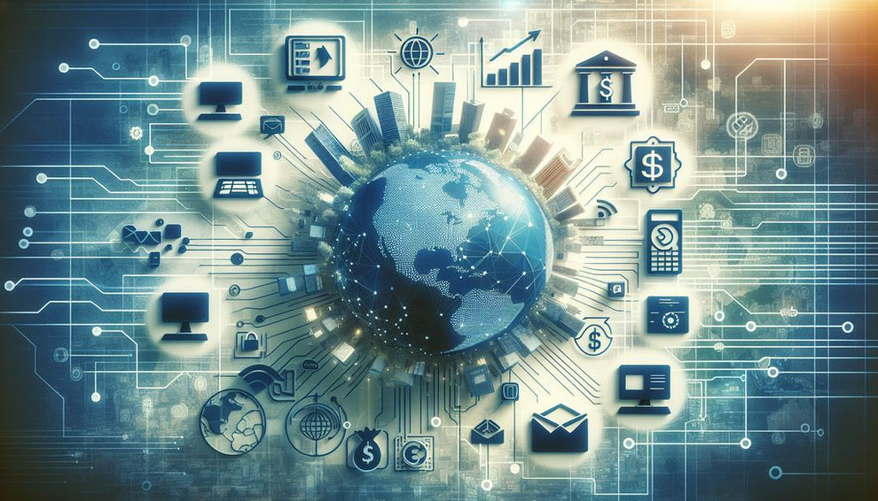 The Evolution of Global Payments: MUFG Bank and Crédit Agricole's Land
