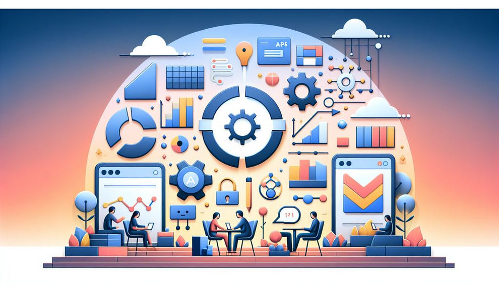 The Evolution of Google Ads API: A Detailed Look at Version 16.1