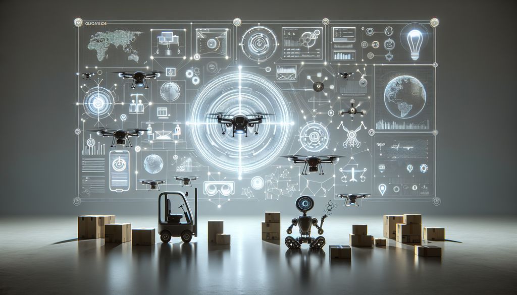 The Evolution of Order Fulfillment: Trends and Predictions