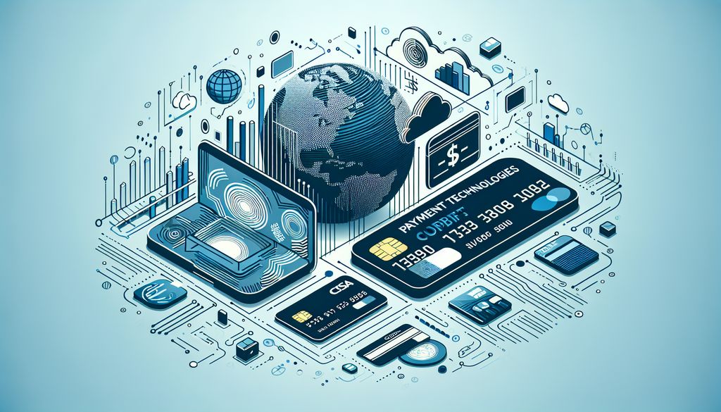 The Evolution of Payment Technologies in Global ecommerce