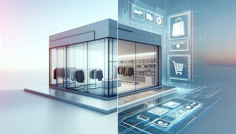 The Evolution of Retail: Embracing Direct-to-Consumer Channels and Exp
