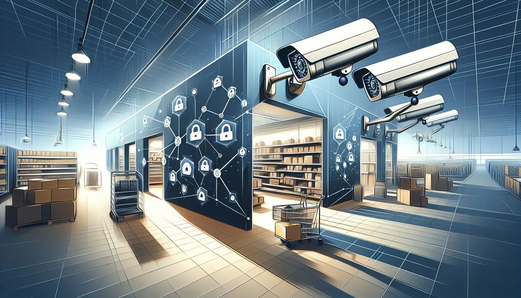 La evolución del comercio minorista: Cómo la nueva tecnología de disua