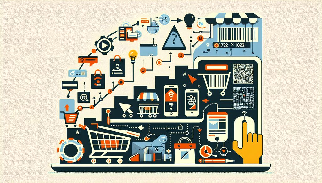 The Evolution of Retail: Integrating New Technologies and Embracing Di