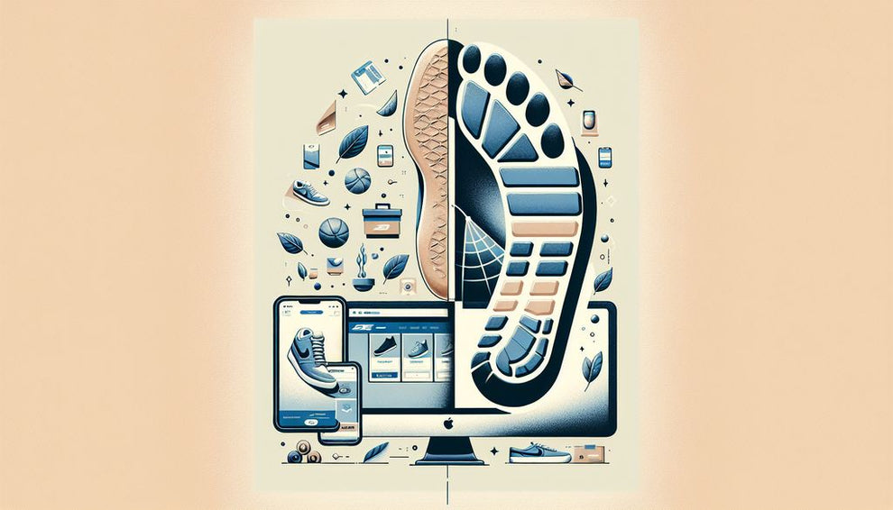 The Evolution of Retailer 2BigFeet: Embracing Direct-to-Consumer with