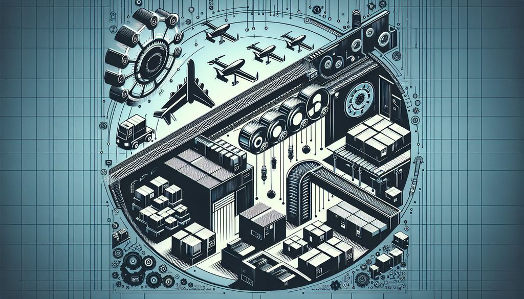 The Evolution of the Fulfillment Industry: Current Trends and Future P