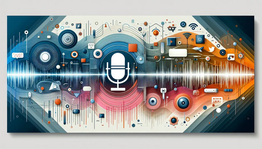 The Evolution of Voice Technology: Navigating the Future of Voice Auth