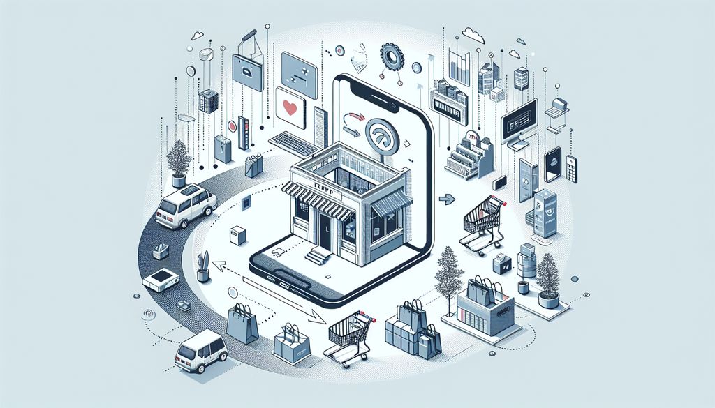 The Evolving Dynamics of Retail: Navigating the New Landscape of E-Com