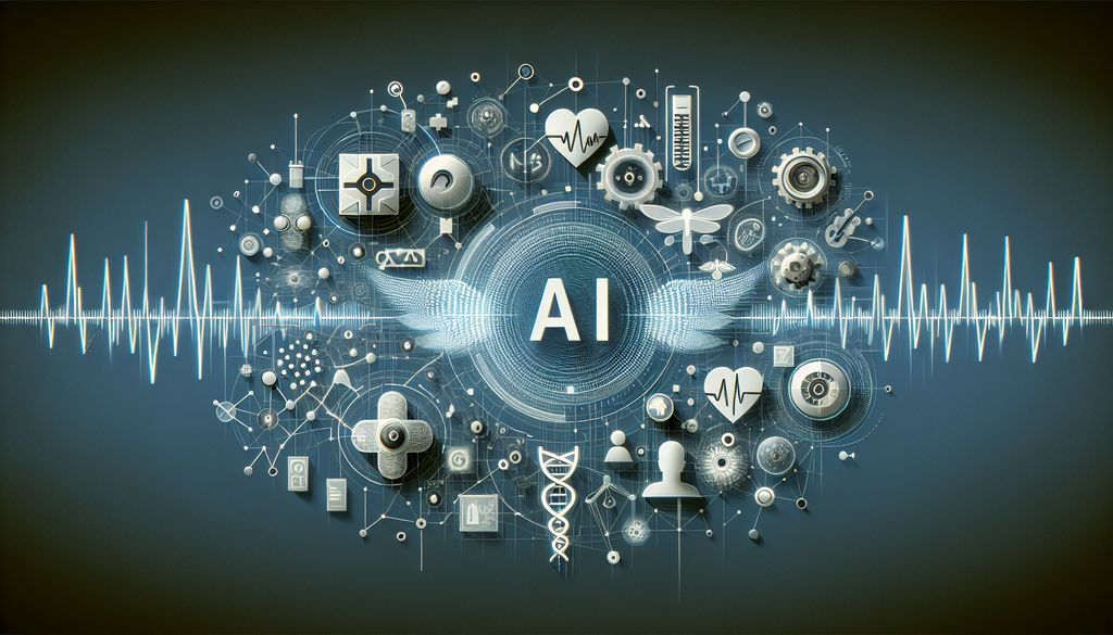 The Evolving Landscape of Artificial Intelligence in Healthcare