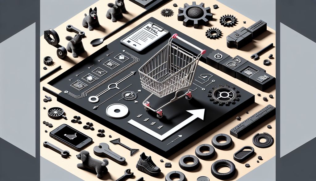 The Evolving Landscape of Direct-to-Consumer (DTC) Retail: A Detailed