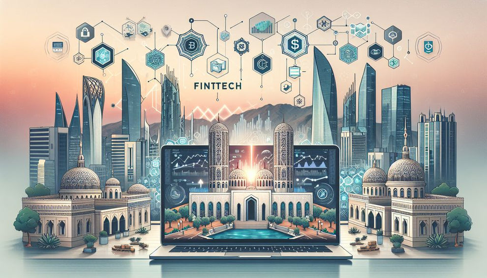 The Fintech Ecosystem of Oman: A Growing Innovation Hub