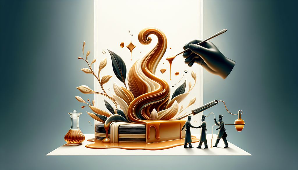 The Flava People and Diageo Collaborate on New Baileys Caramel Sauce