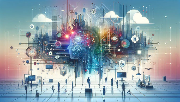 The Future of AI: xAI and Its Revolutionary Training on Social Media C