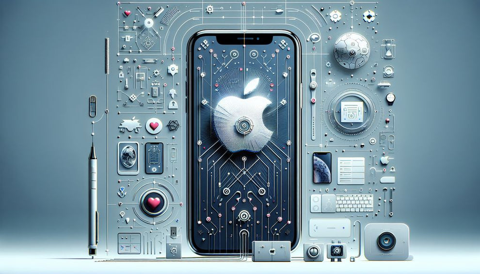 The Future of Apple: Integrating OpenAI's Features in iPhones