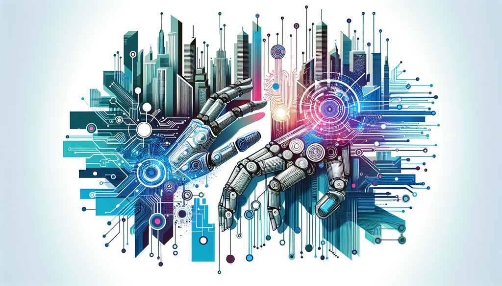 The Future of Artificial Intelligence: Potential and Ethical Impacts E