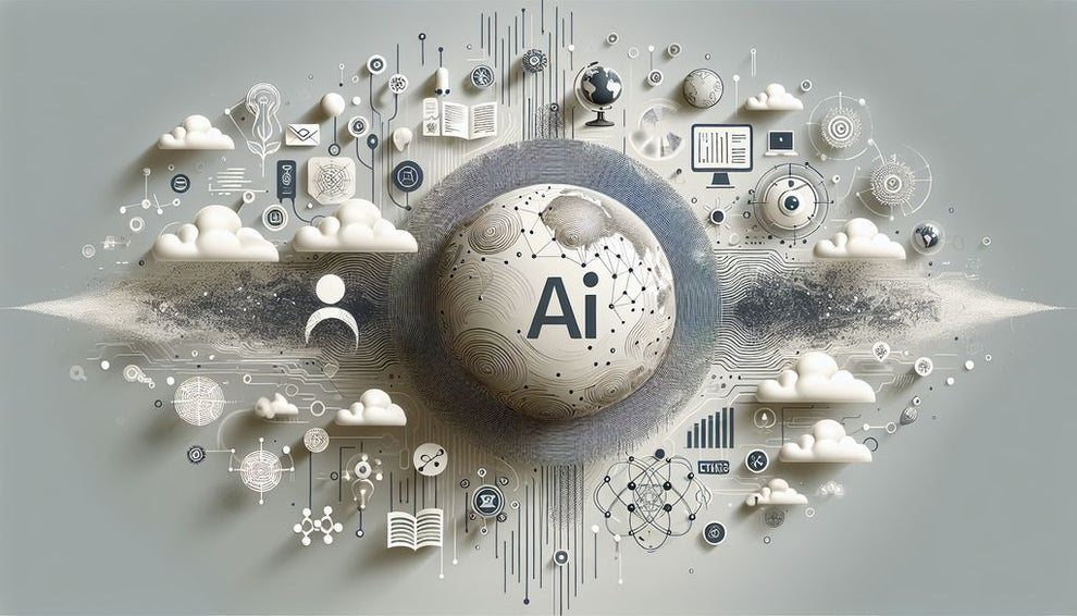 The Future of Artificial Intelligence: Trends, Impacts, and Ethical Co