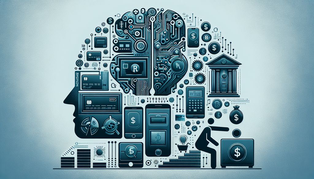 The Future Of Banking How Ai Is Revolutionizing Digital Financial Ser