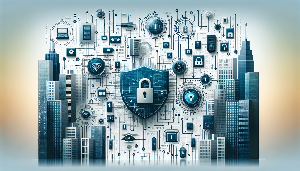 The Future of Cyber Defense: Emerging Technologies and Trends