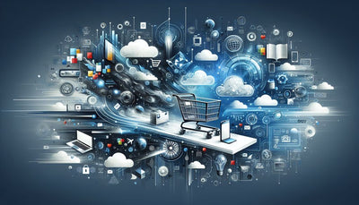 The Future of ecommerce: Trends, Strategies, and Transformations