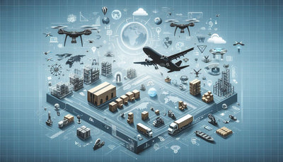 The Future of ecommerce Logistics: Innovations in 2023 and Beyond