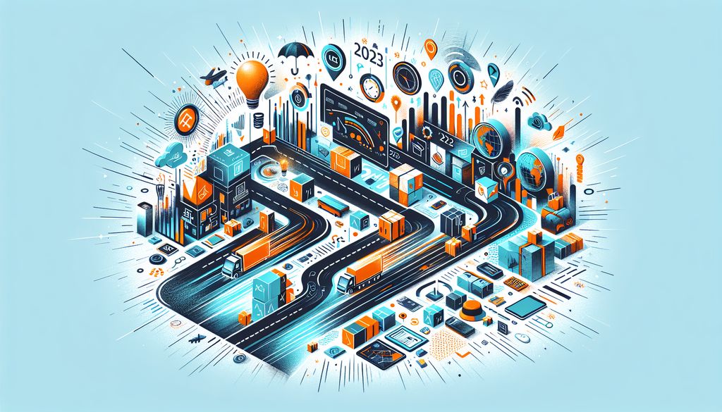 The Future of ecommerce Logistics: What to Expect in 2023 and Beyond