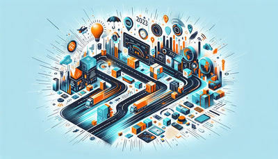 The Future of ecommerce Logistics: What to Expect in 2023 and Beyond