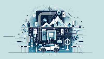 The Future of Electric Vehicles: Trends, Innovations, and Challenges