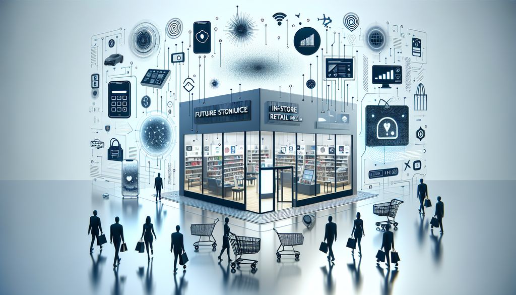 The Future of In-Store Retail Media: Standards and Innovations