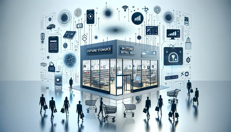 The Future of In-Store Retail Media: Standards and Innovations