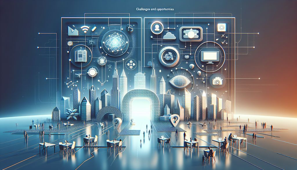 The Future of MarTech in Australia: Challenges and Opportunities