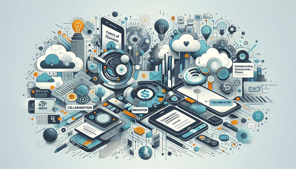 The Future of Payments: Collaboration, Innovation, and Modernization