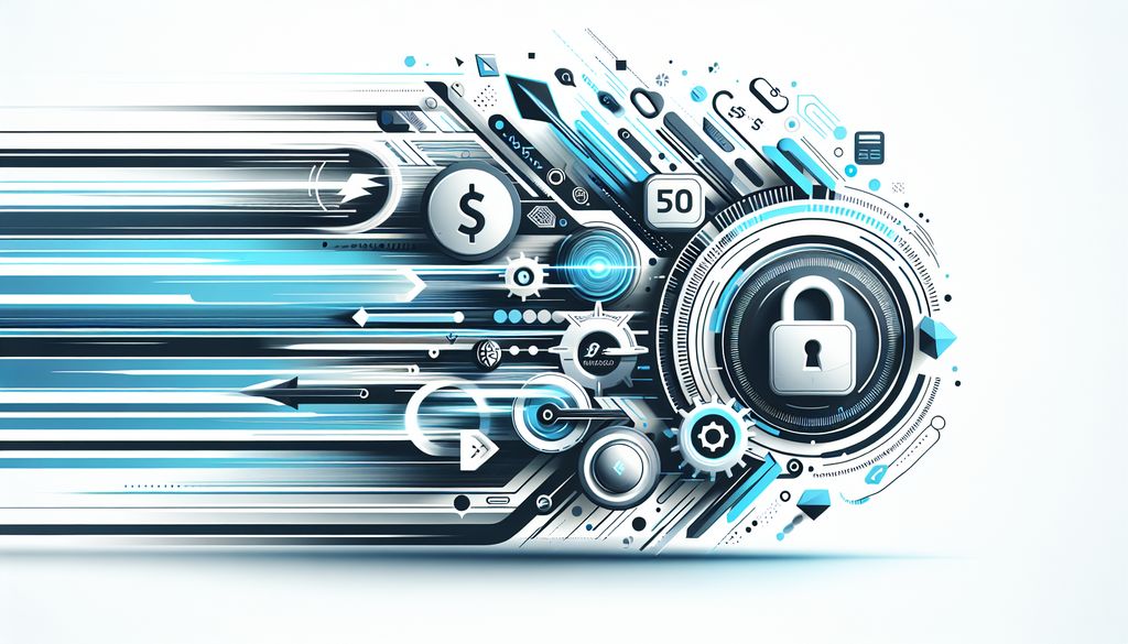 The Future of Payments: Speed, Security, and Modernization