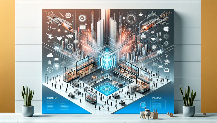 The Future of Retail 2024: Industry Leaders on Emerging Trends and Tec