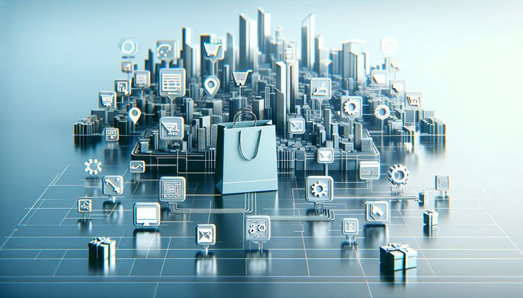 The Future of Retail Advertising: Exploring Self-Serve Programmatic Pl