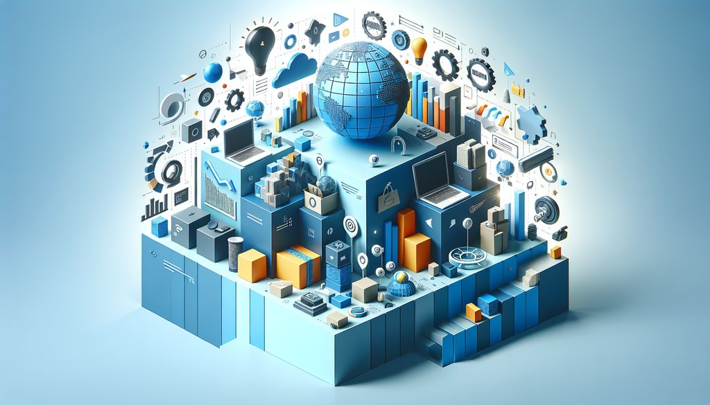The Future of Retail: Navigating Through Innovation and Expansion