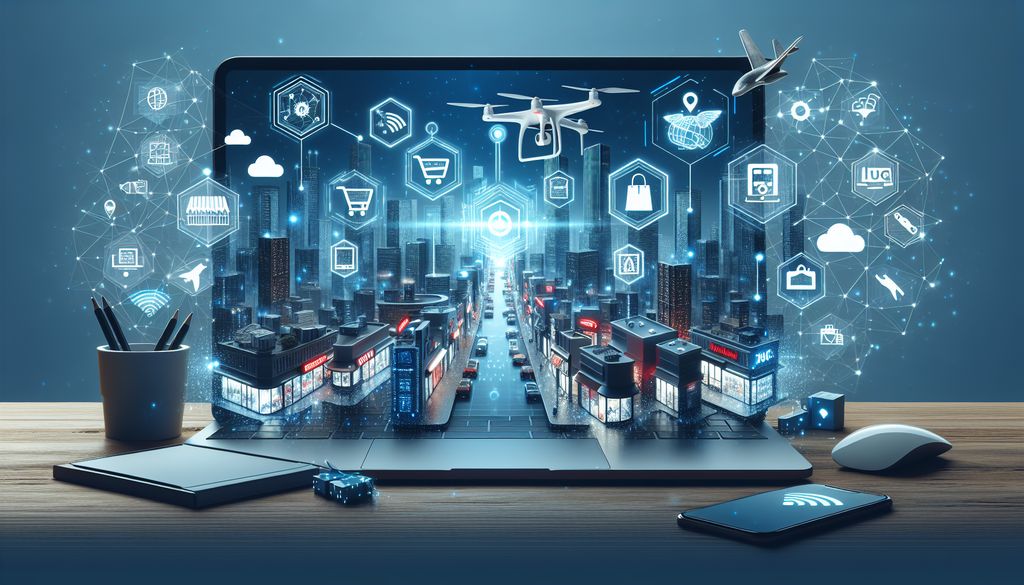 The Future of Retail: The Path to Becoming a Profitable Retail Media O