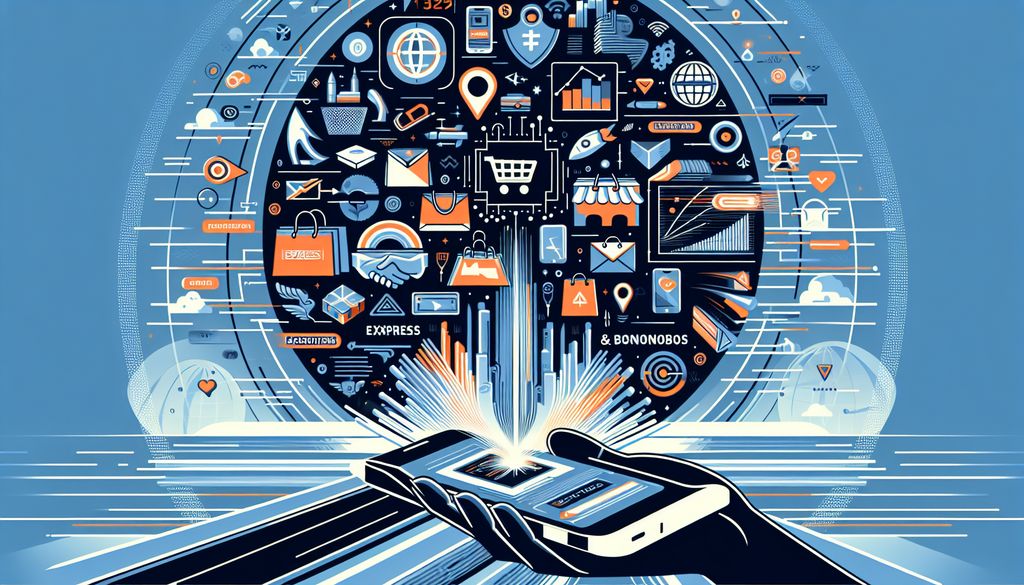 The Future of Retail: Understanding the Express and Bonobos Acquisitio