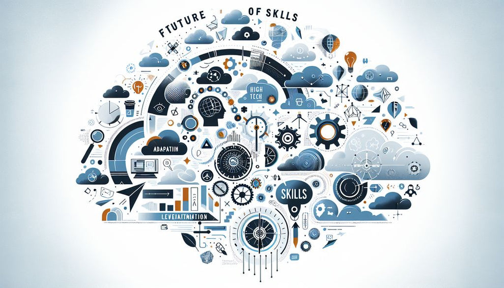 The Future of Skills: Adapting to a Rapidly Changing Work Environment