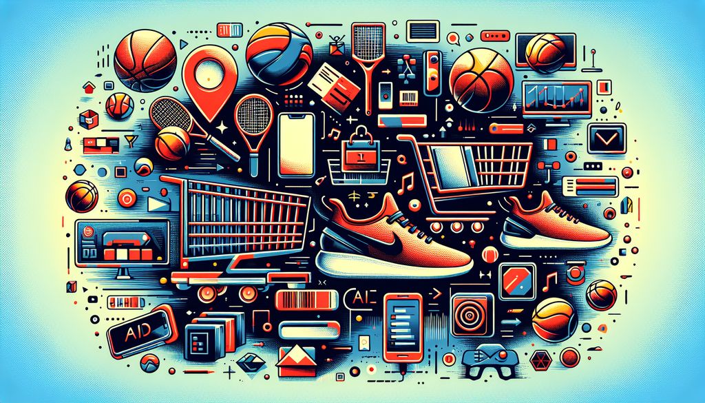 The Future of Sports Goods Retail: A Tech-Driven Transformation