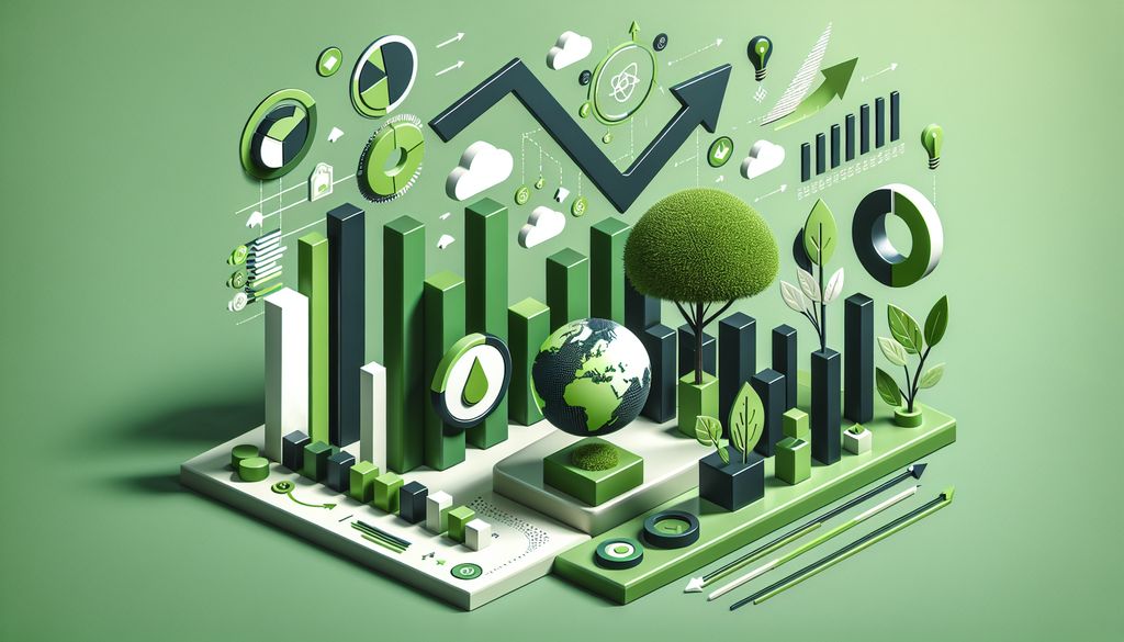The Green Advantage: Leveraging CO2 Neutral Fulfillment Services for B