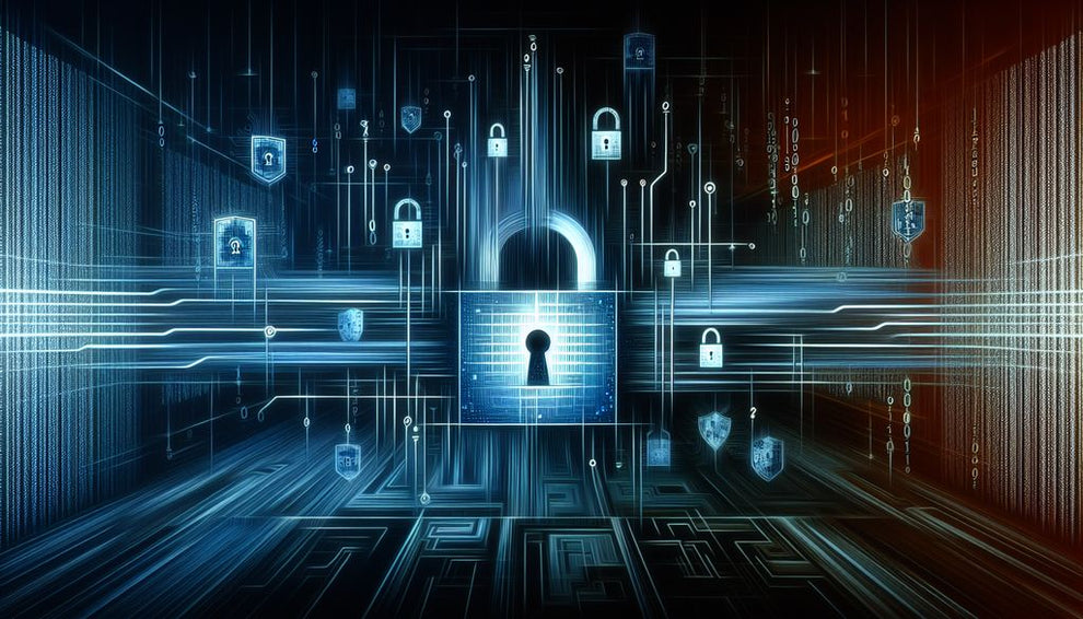 The Growing Importance of Cybersecurity in the Digital Age