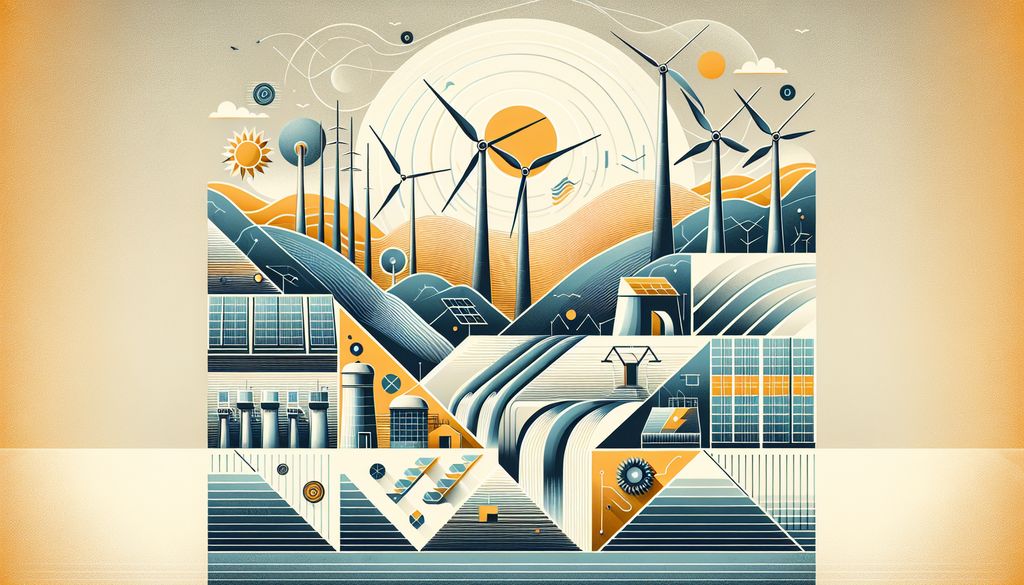 The Growing Importance of Renewable Energy: A Comprehensive Guide