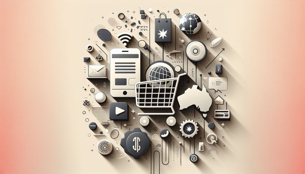 The Growing Trend of Online Shopping in Australia's EOFY Sales