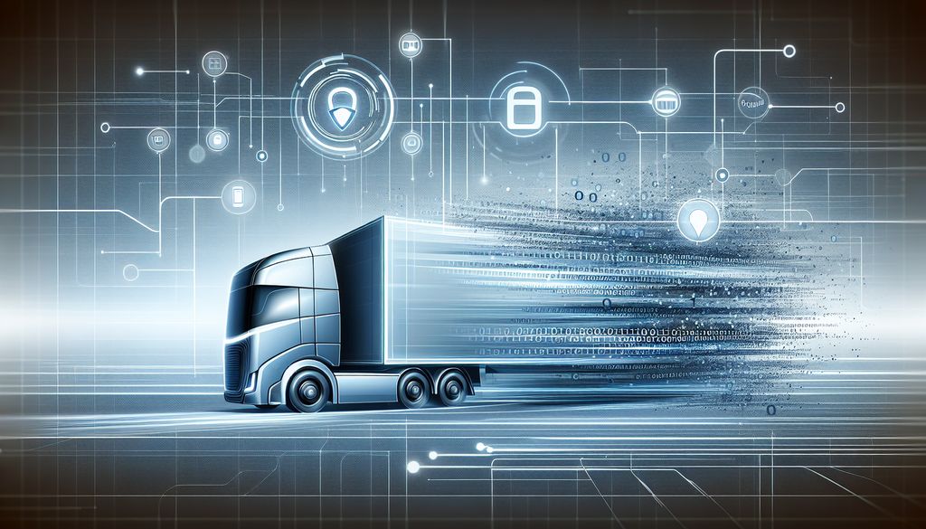 The Impact and Future of Logistics in a Digital Age