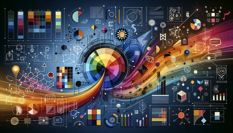 The Impact and Importance of Color Theory in Modern Business Strategie