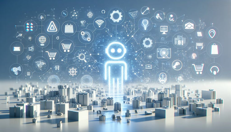 The Impact of AI in ecommerce: Leveraging Transformative Technology